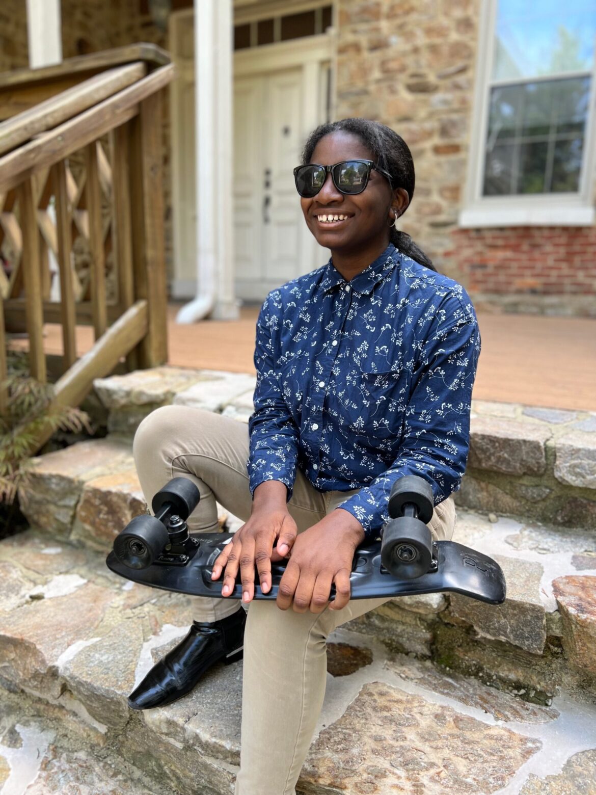 Celebrating National Intern Day with D&A Intern, Jade – Devaney ...