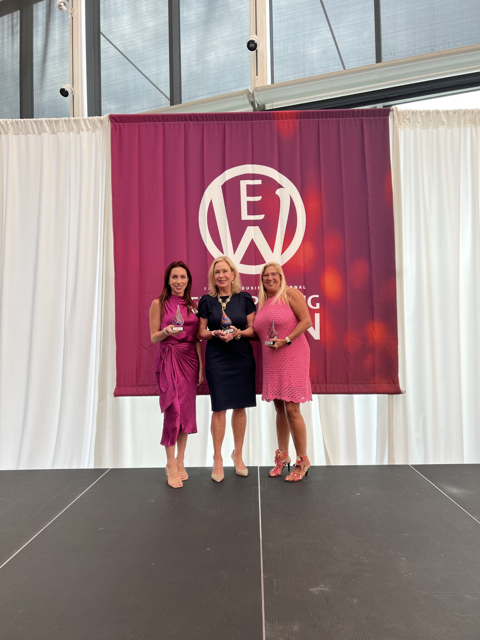 Diane Devaney Named 2023 BBJ Enterprising Woman of Excellence – Devaney ...
