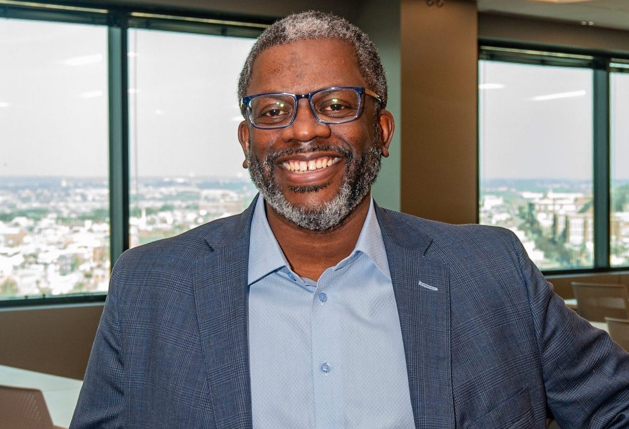 WJZ-TV Speaks with Johns Hopkins Federal Credit Union CEO and President ...