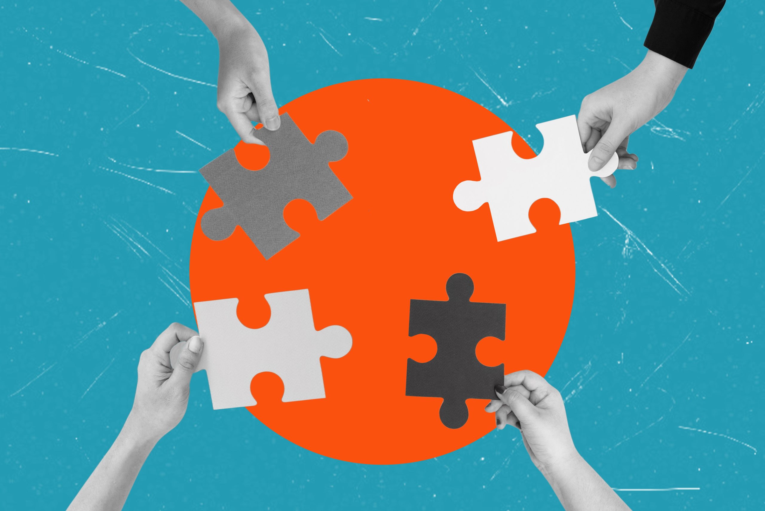 What is the PESO Marketing Model and Why It Matters – Devaney & Associates