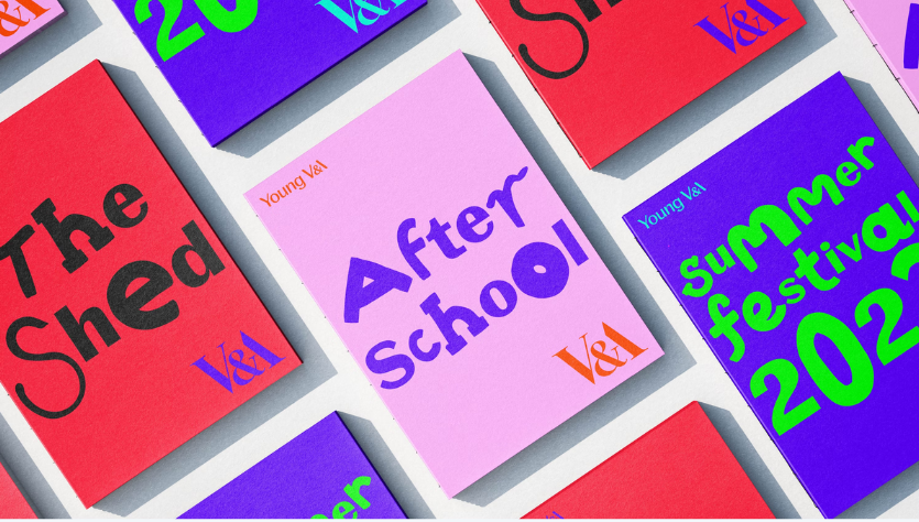 What’s Trending in Typography: A 2025 Typography Trend Breakdown ...
