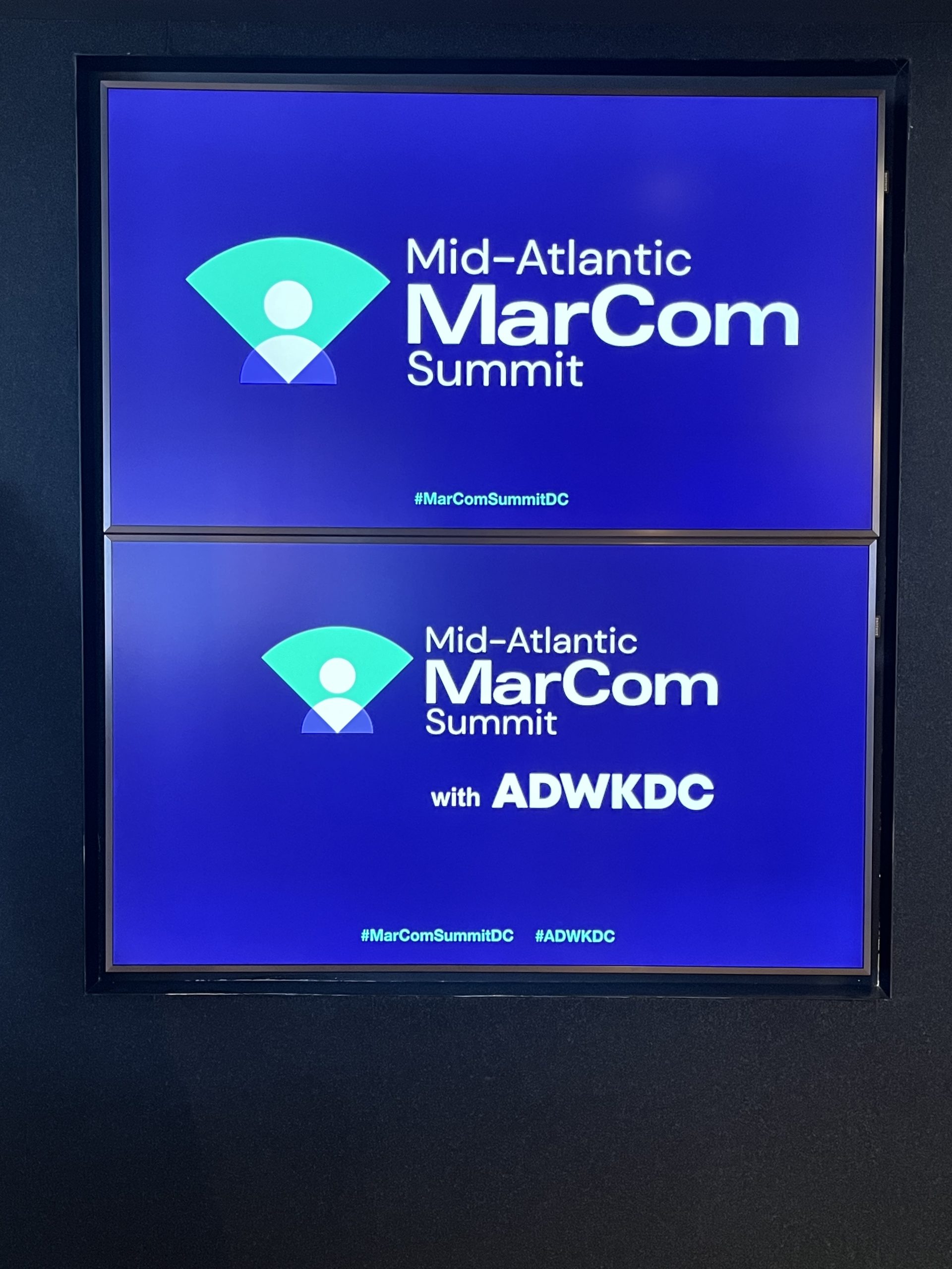 Authenticity in Action: Key Takeaways from the Mid-Atlantic MarCom ...
