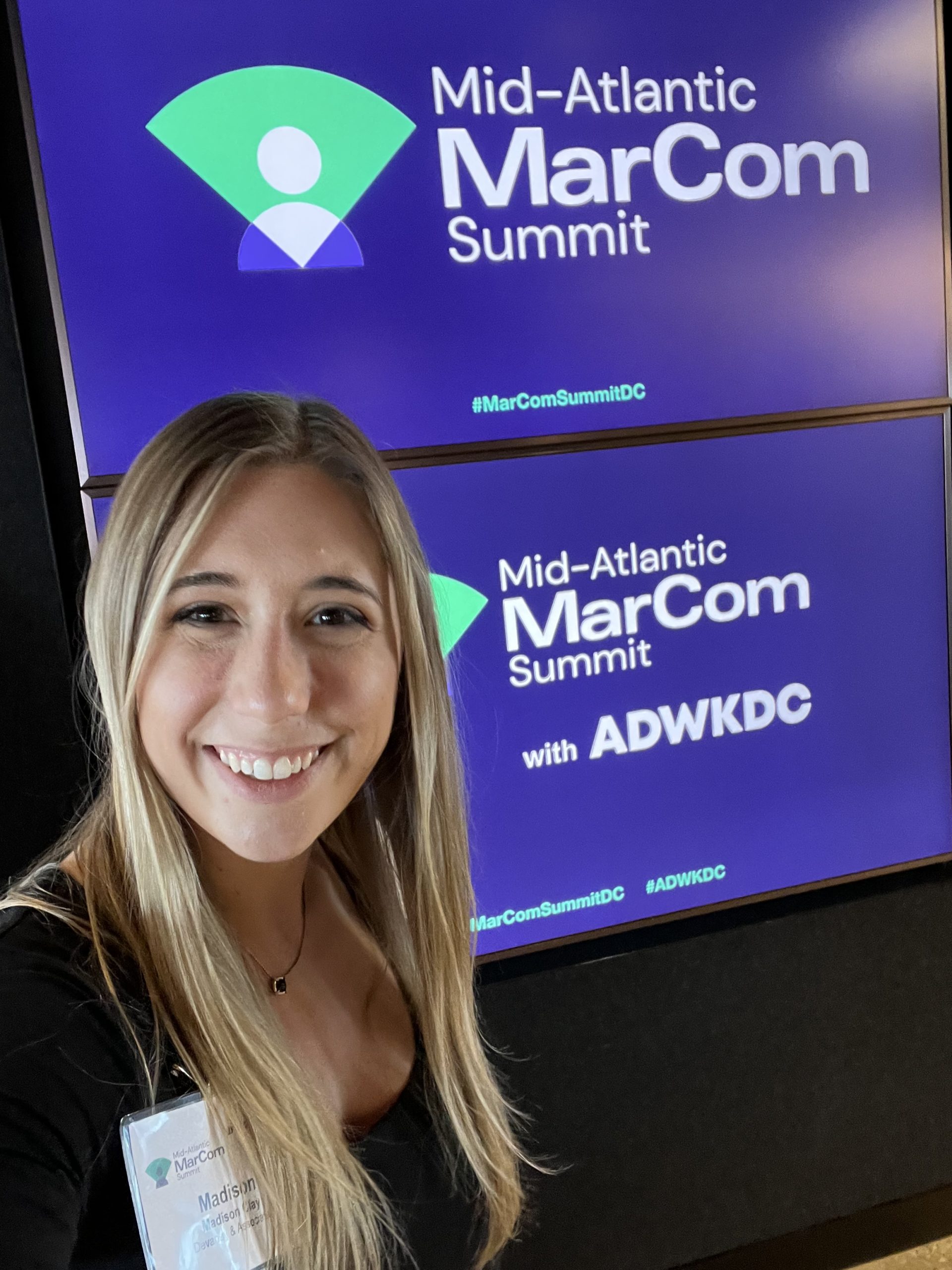 Authenticity in Action: Key Takeaways from the Mid-Atlantic MarCom ...